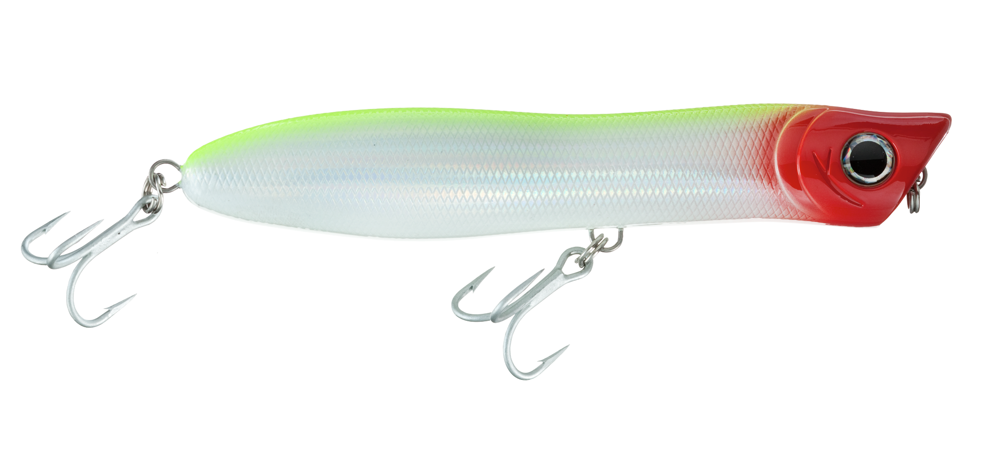Offshore Angler Lazer Eye Saltwater Series Pencil Popper | Bass Pro ...